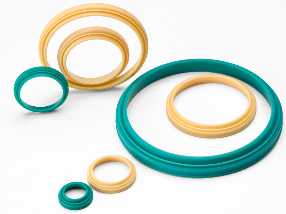 Resilon® High Performance Polyurethane Materials | Parker Hannifin